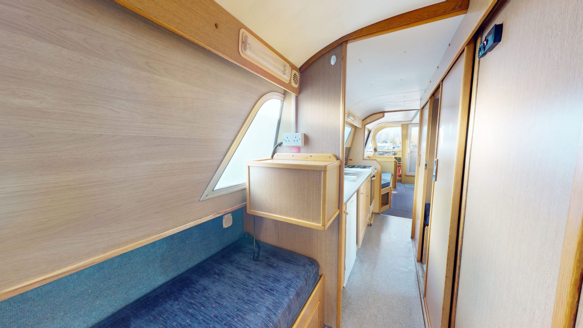 Faircraft 46 - Shining Light - Waterside Marine Sales