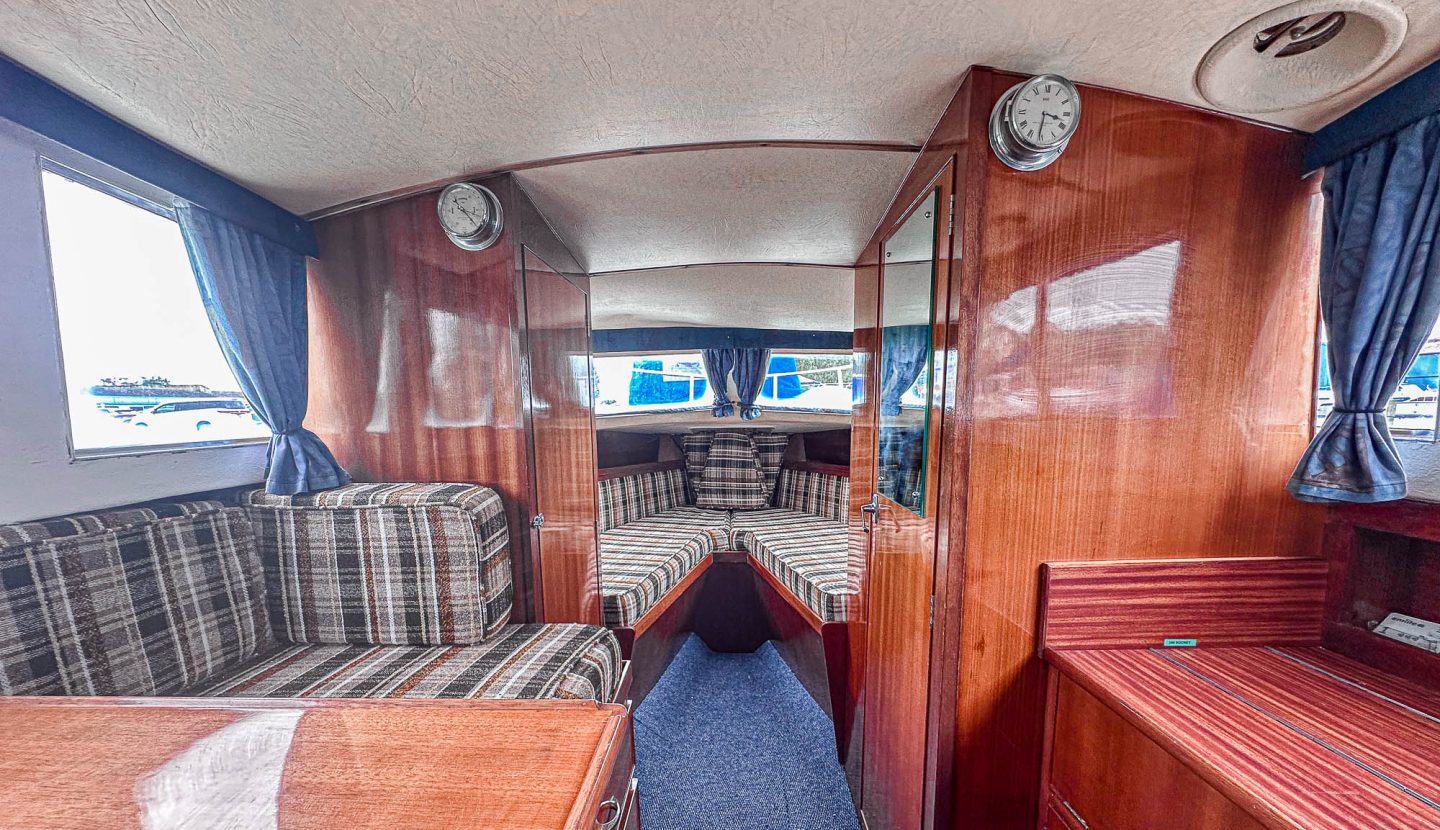 Freeman 24 - Sylveric II - Waterside Marine Sales