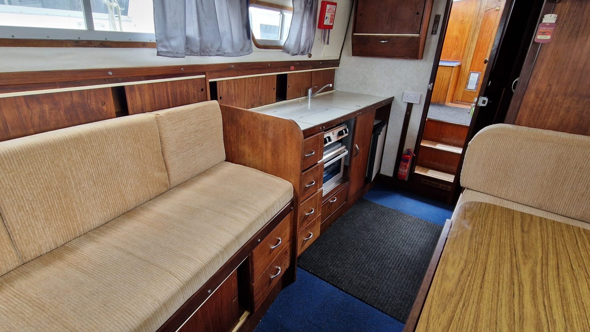 RLM 32 - Nevenka - Waterside Marine Sales