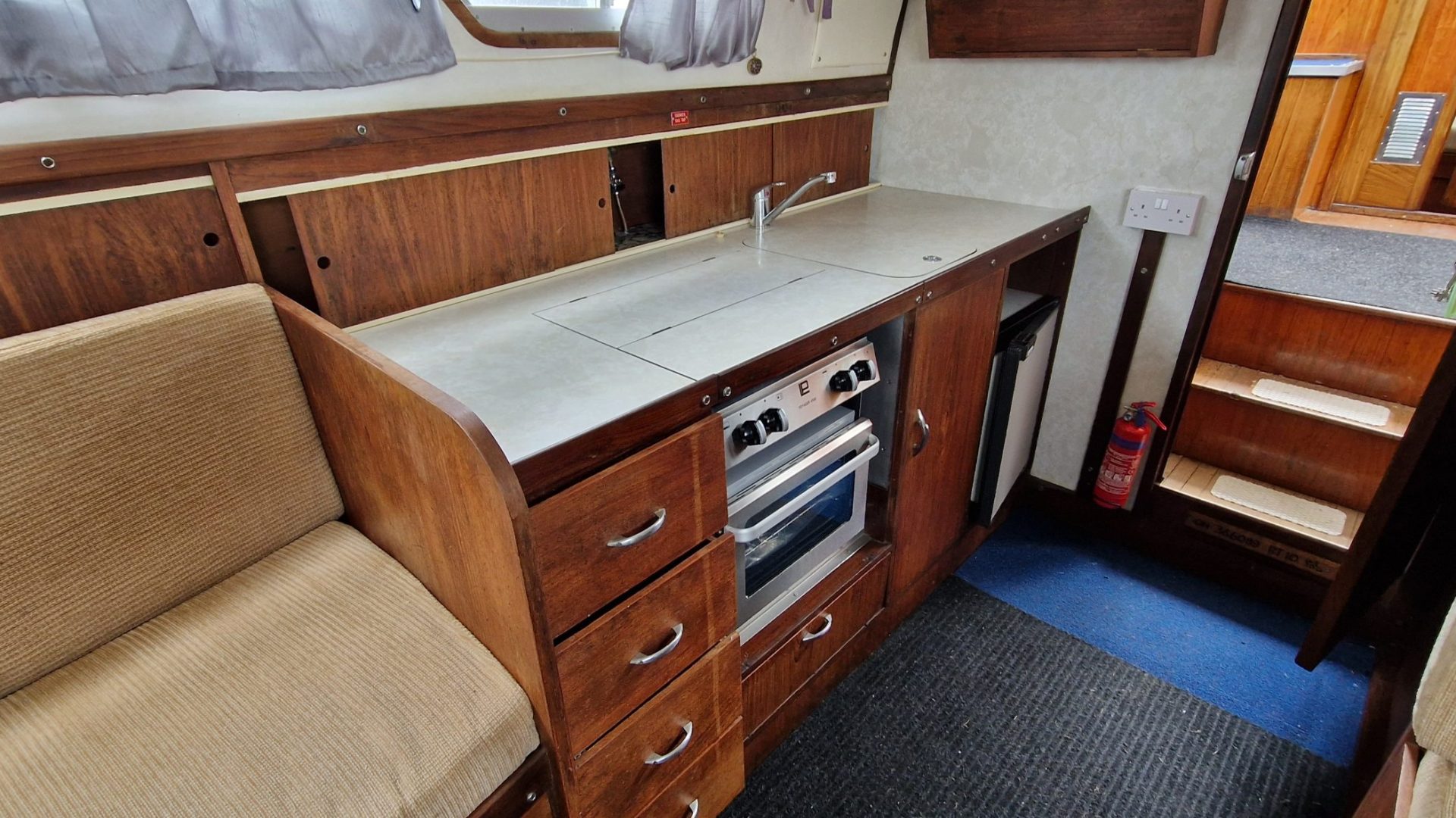 RLM 32 - Nevenka - Waterside Marine Sales