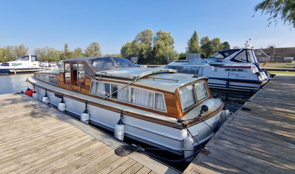 Boats For Sale - Waterside Marine Sales