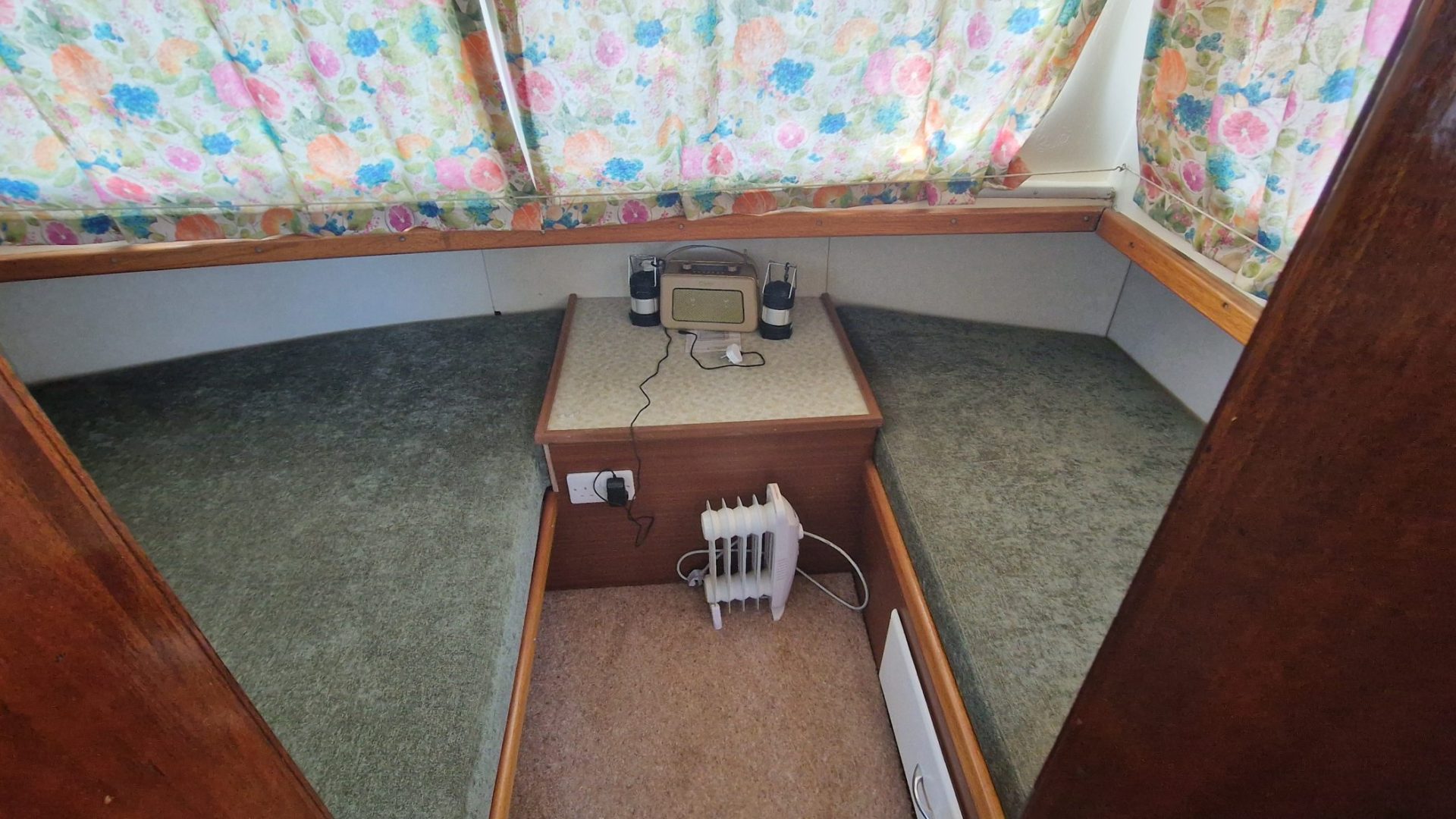 Powles 40 - Cassiopeia - Waterside Marine Sales