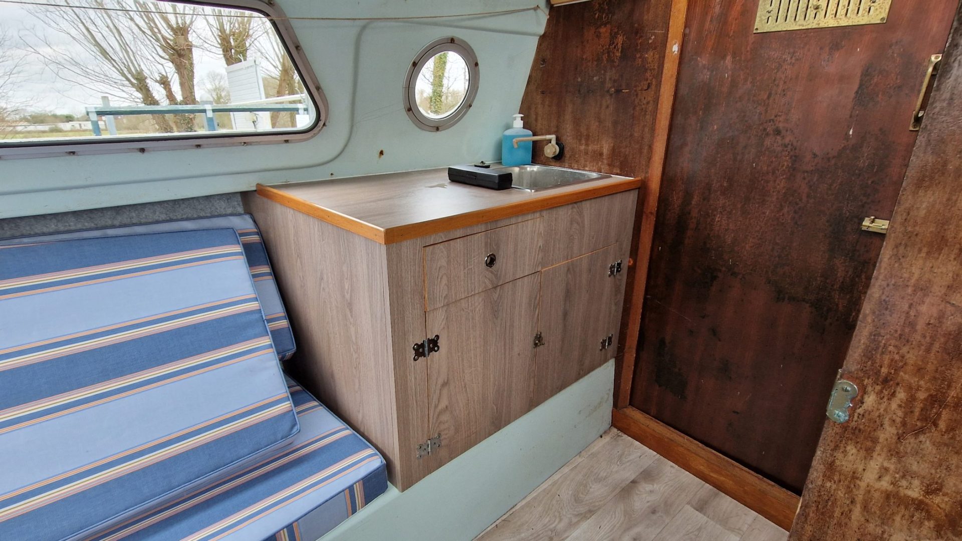 Norman 20 - TINCA - Waterside Marine Sales