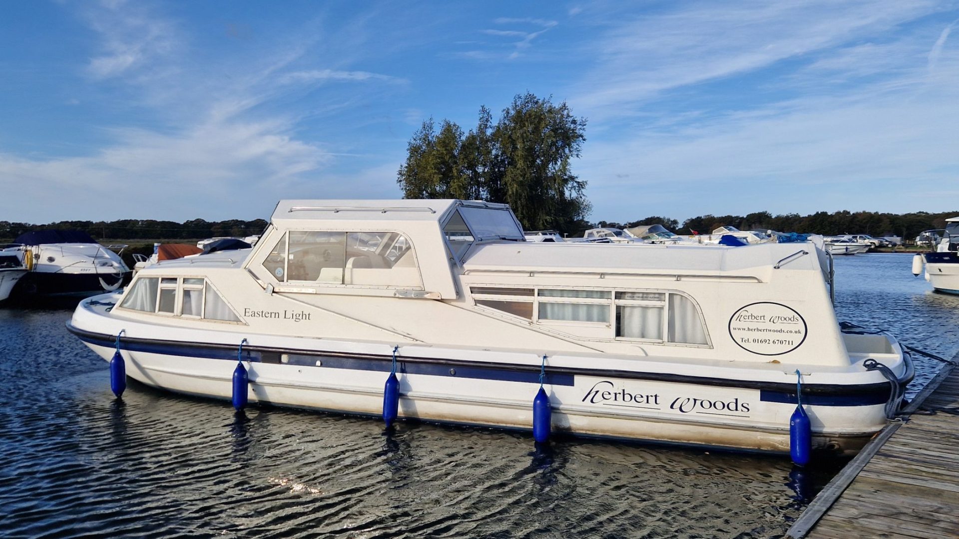 Alphacraft 35 CC - Eastern Light 2 - Waterside Marine Sales