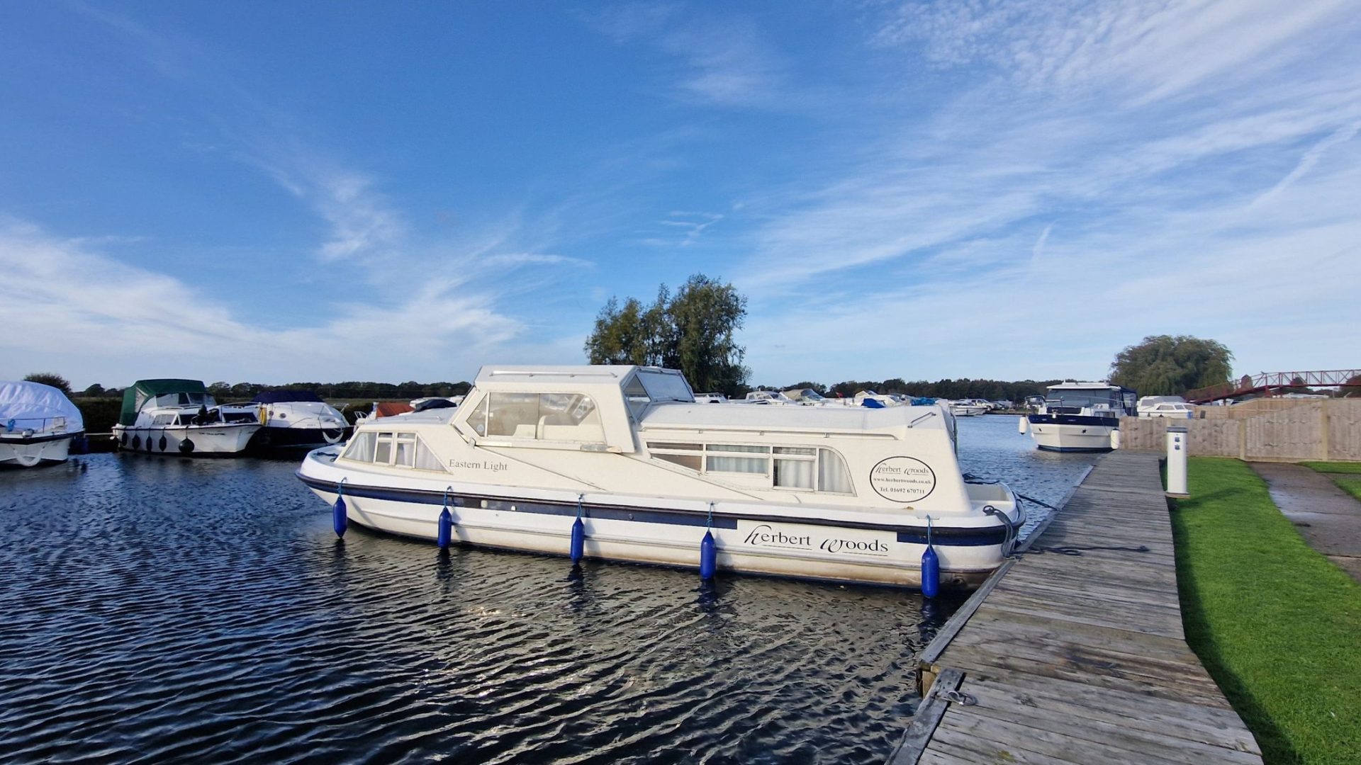 Alphacraft 35 CC - Eastern Light 2 - Waterside Marine Sales